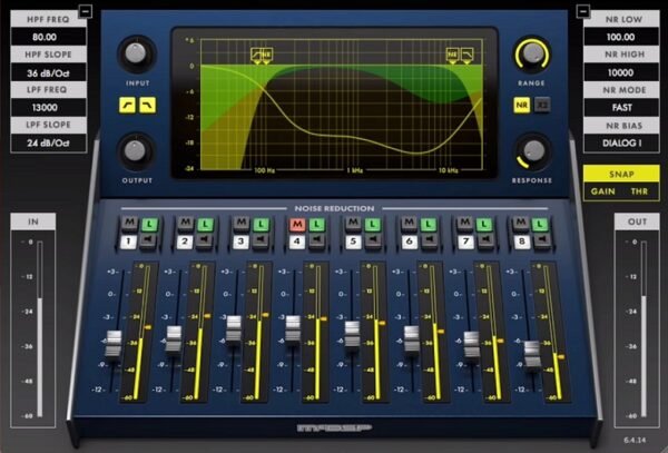 Top 12 Audio VST Plugins For Podcasting 2025 (Paid & Free)