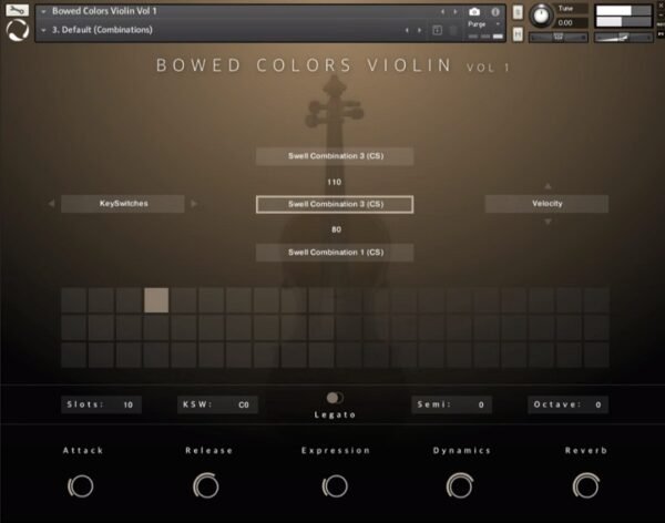 Top 12 Violin Plugins With Authentic Sound 2024