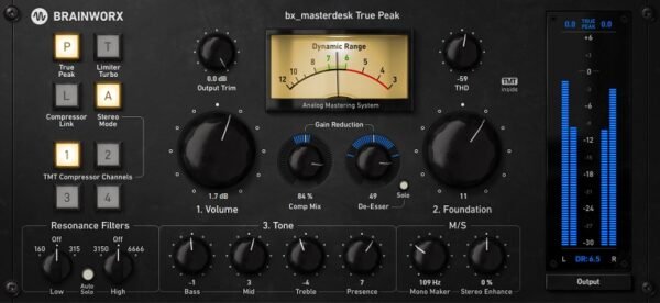 Top 6 Mastering Chain Plugins 2025