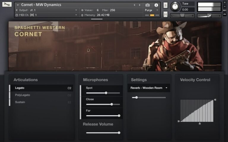 The 14 Best Country Music Plugins 2025 (VST, AU, AAX & Kontakt)