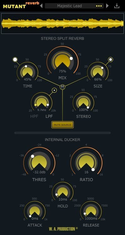 7 Best W.A. Production VST Plugins In 2023