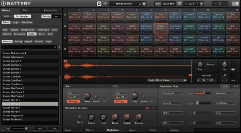 11 Best Percussion VST Plugins In 2025 (And FREE Plugins)