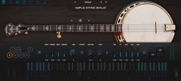 The 14 Best Country Music Plugins 2025 (VST, AU, AAX & Kontakt)