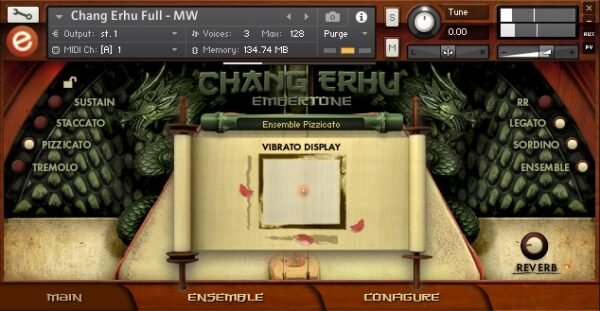 5 Best Erhu VST Plugins & Kontakt Libraries 2025
