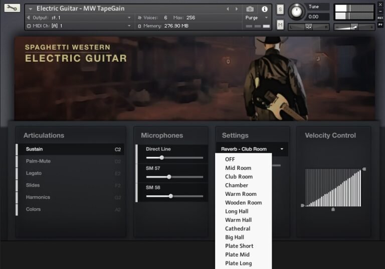 The 14 Best Country Music Plugins 2025 (VST, AU, AAX & Kontakt)