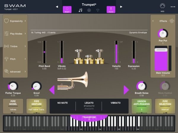 Top 8 Trumpet Plugins & KONTAKT Libraries 2025