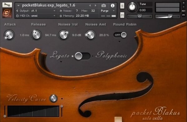 Top 12 Cello Plugins & KONTAKT Libraries In 2025