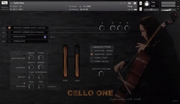Top 12 Cello Plugins & KONTAKT Libraries In 2025
