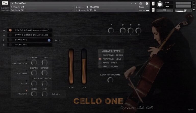Top 12 Cello Plugins & KONTAKT Libraries In 2025