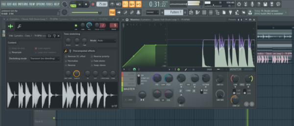 How To Make Ambient Music In FL Studio - All You Need To Know