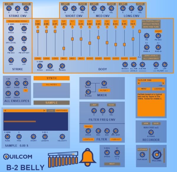 Top 8 Bells VST Plugins 2023 (And 5 Best FREE Bells)