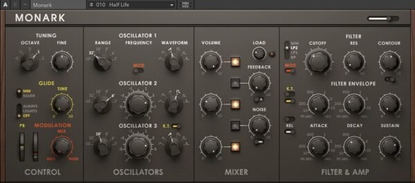 Top 7 Synth Plugins For West Coast & G-Funk