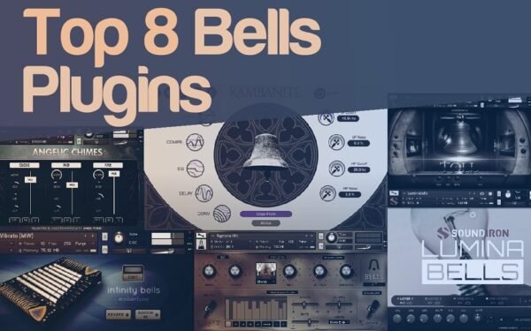 8 Best Bells VST Plugins & Kontakt Libraries 2025