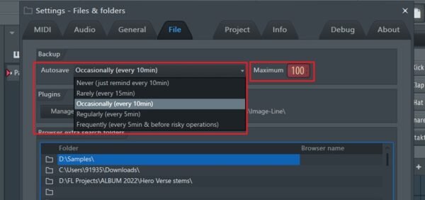 Why Does FL Studio Keep Crashing? Various Scenarios