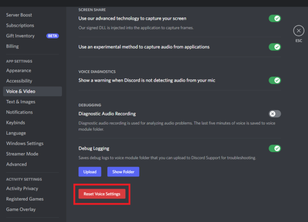 How To Fix Audio When Streaming On Discord?