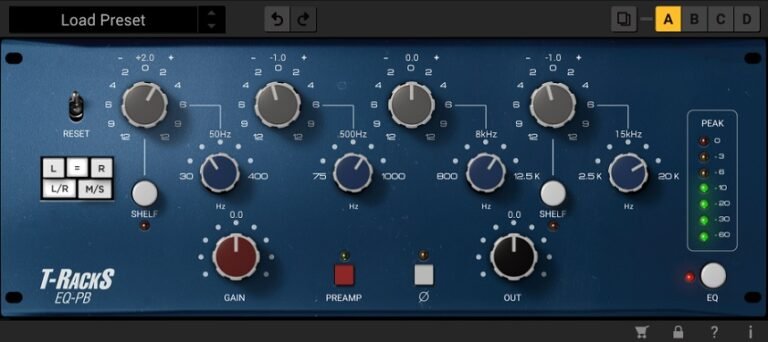 12 Best API Plugins (EQs, Preamps & Channel Strips)