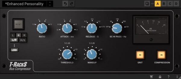 20 Best Bus Compressor Plugins 2025 (Free & Paid)