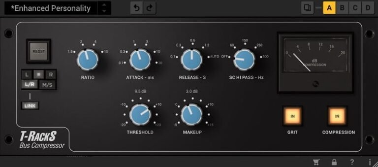 20 Best Bus Compressor Plugins 2025 (Free & Paid)