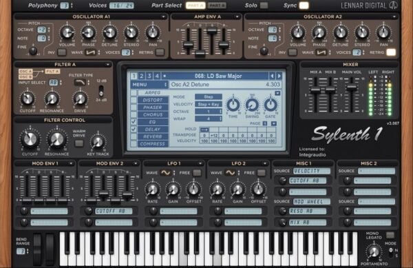 Top 5 Human Whistle Plugins & Sample Libraries 2025