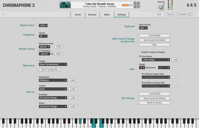 Top 12 Physical Modeling Plugins 2025 (Instruments, Effects)