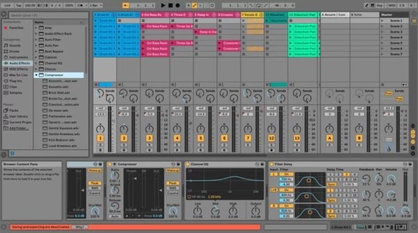 Top 6 DAWs For Recording Your Hardware Synth 2025