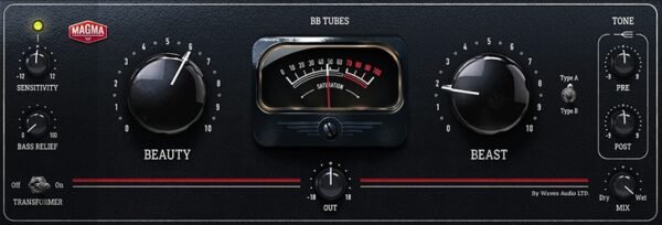 20 Best Waves VST Plugins (2025 UPDATE)