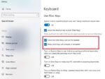 Keyboard Making Noise When Typing? Here Is Why!