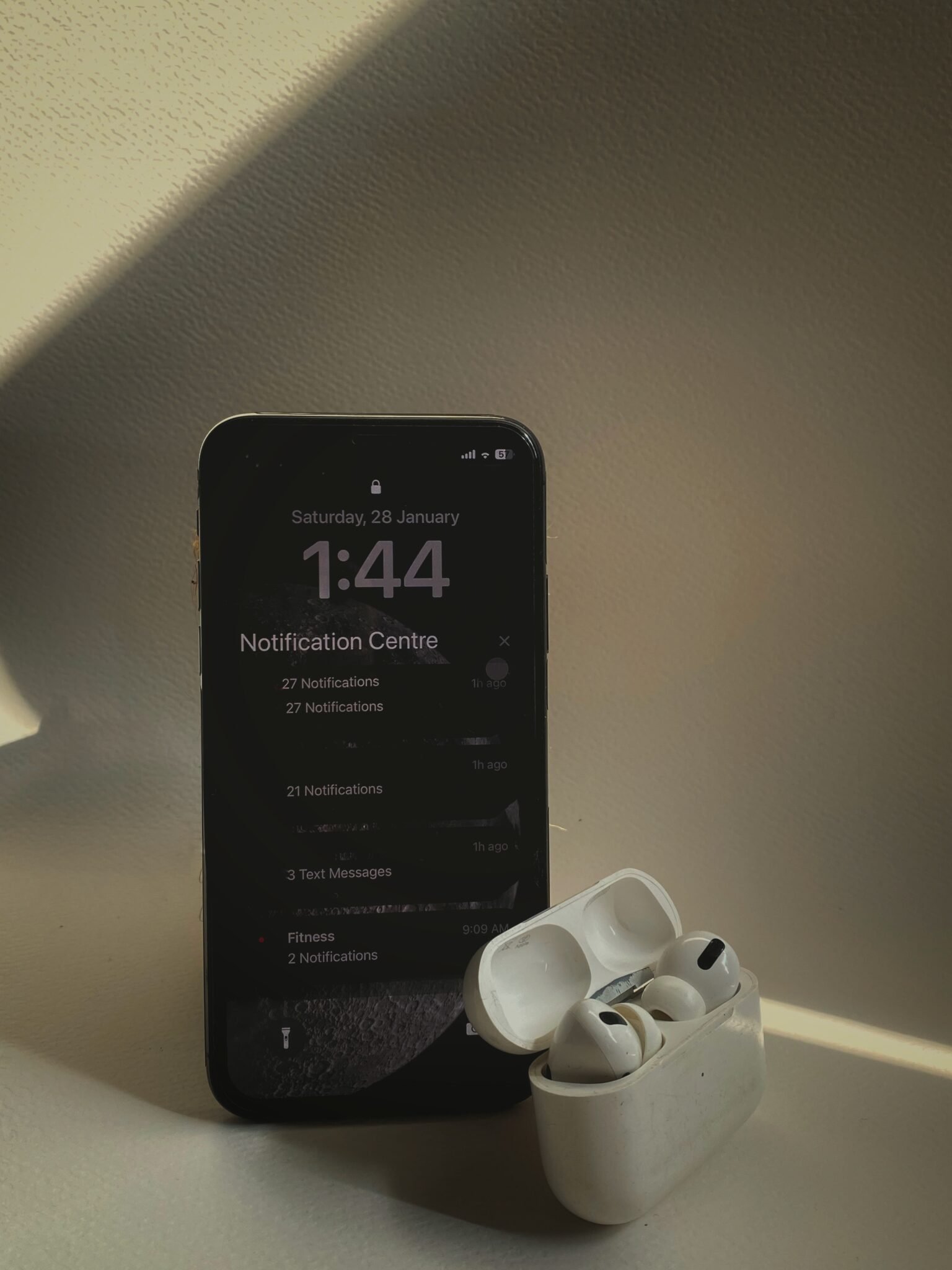 Why Are My Airpod Notifications So Loud Solved Why Are My Airpod Notifications So Loud Solved