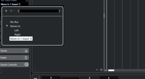 How To Record Guitar In Cubase - Step By Step