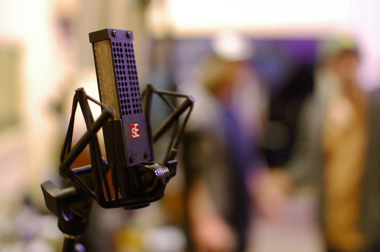 How To Tell If A Ribbon Mic Is Broken? Common Signs