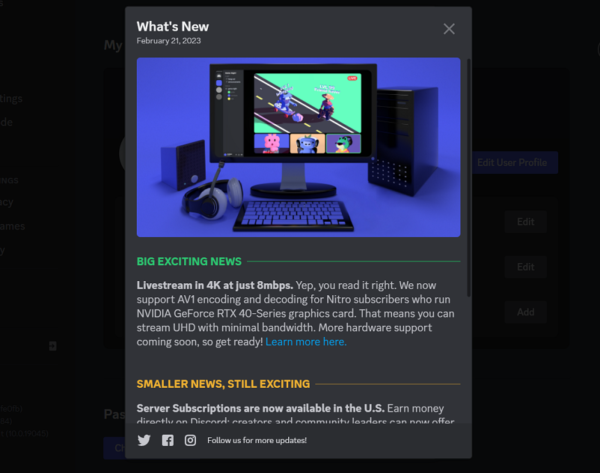 How To Stop Discord From Updating On Startup - Step By Step