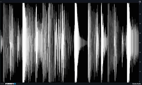 What Should My Mastered Track's Waveform Look Like?
