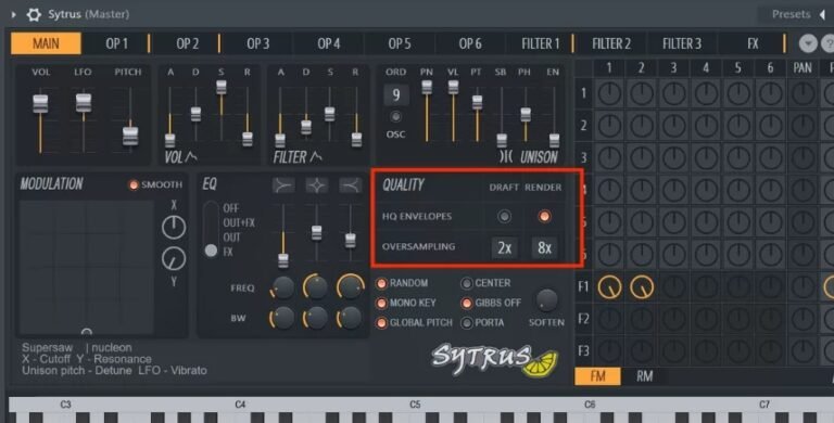How To Fix MIDI Keyboard Latency/Delay In FL Studio?