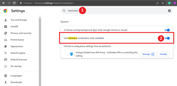 8 Ways To Fix Discord Stuck On Blank White Screen