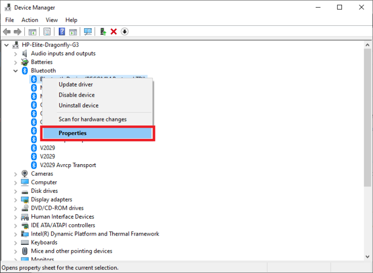 Fix: Bluetooth Headphones Automatically Disconnect Windows 10