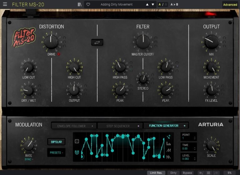Top 14 Arturia Plugins For Music Production 2025