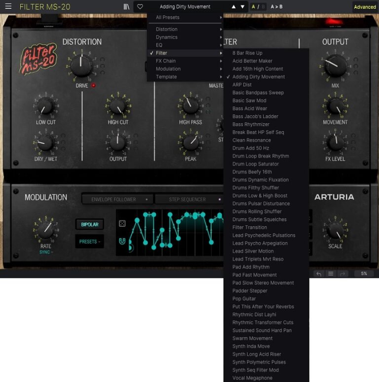 Top 14 Arturia Plugins For Music Production 2025