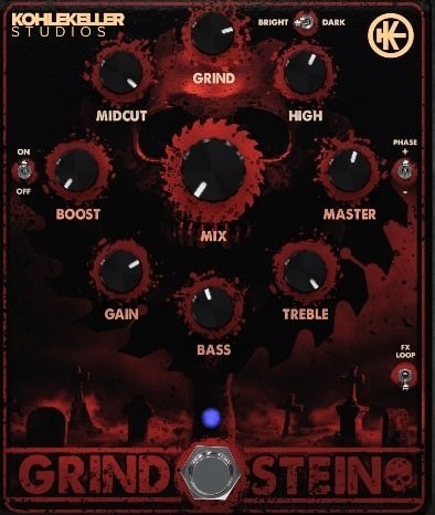 20 Best VST Pedal Plugins (Chorus, Distortion,Reverb,Delay)