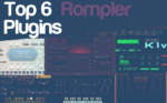 Top 6 Rompler Plugins 2025 You Can Get (Paid & FREE)