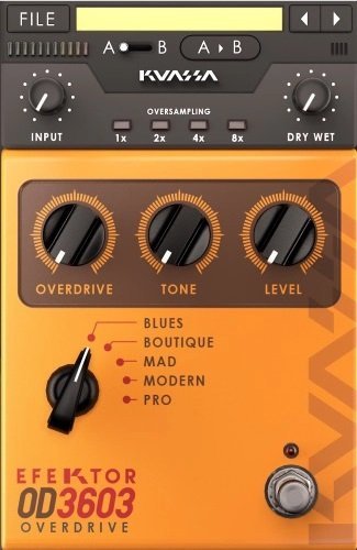 20 Best VST Pedal Plugins (Chorus, Distortion,Reverb,Delay)