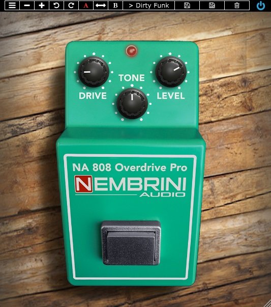 20 Best VST Pedal Plugins (Chorus, Distortion,Reverb,Delay)