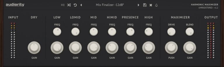 Top 10 Cheap/Affordable Plugins On PluginBoutique 2022
