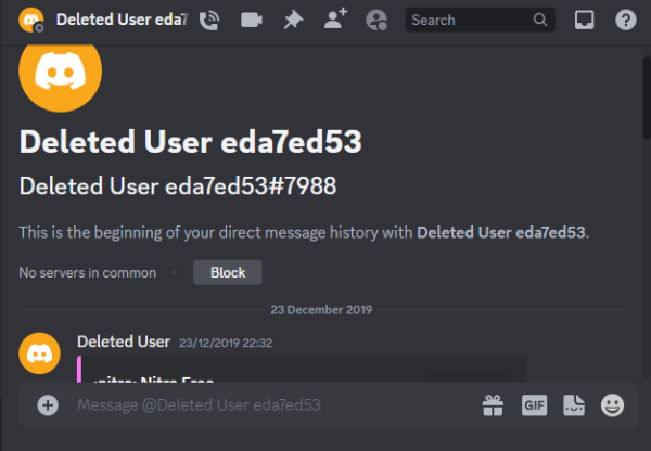 Why Am I Getting Discord Notifications But No Messages?