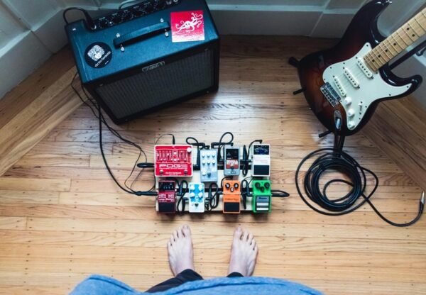 Why Is My Amp Losing Volume? Here Is Why