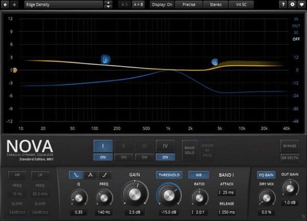 The 30 Free AAX Plugins For Music Production 2023