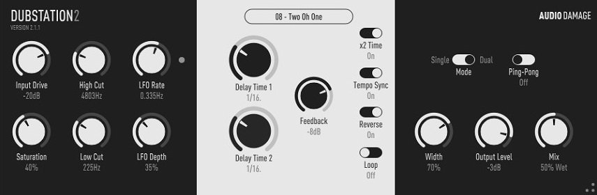 Top 10 Best Audio Damage VST Plugins