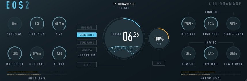 Top 10 Best Audio Damage VST Plugins