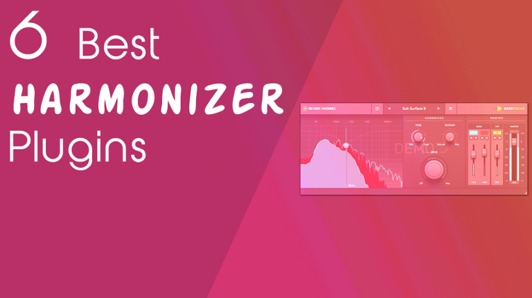 6 Best Harmonizer VST Plugins 2025 (Updated)