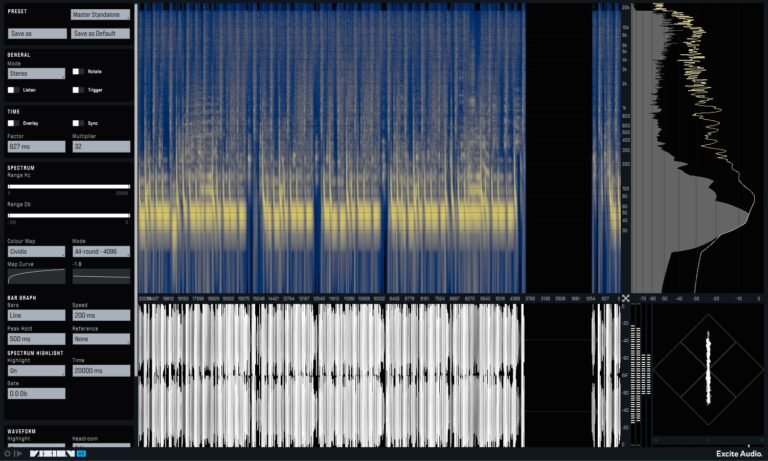 7 Best Spectrum Analyzer Plugins (2025 UPDATE)