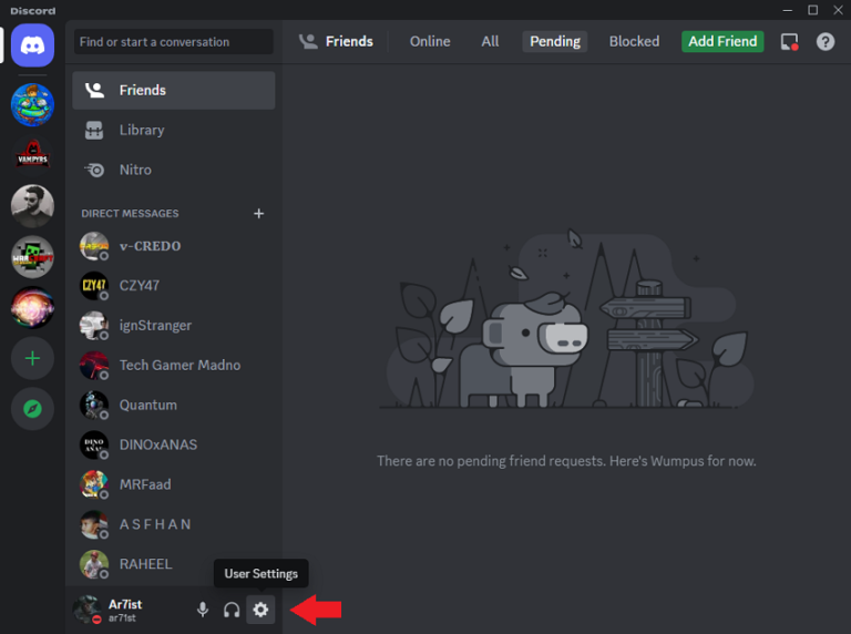 Why Is My Discord Ping So High But My Internet Is Good?